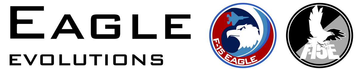 Eagle Evolutions – Third Offset Designs